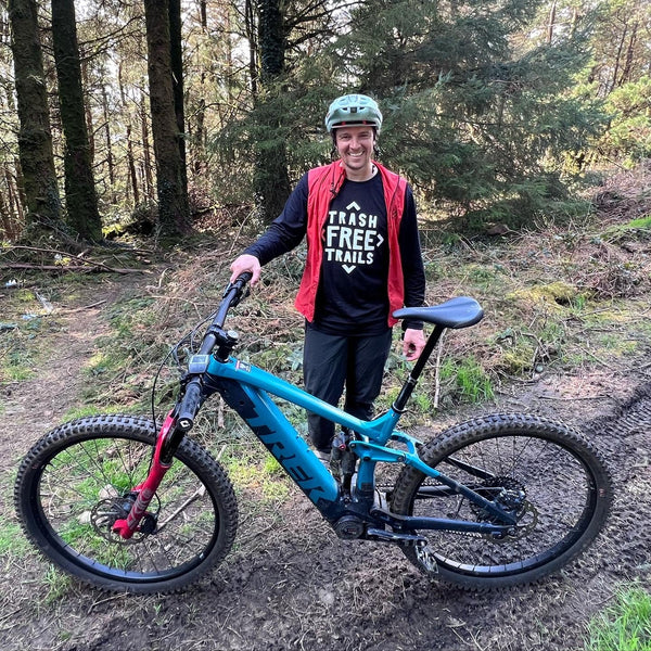 Behind the Scenes with James Heaton: The Guy in all the Videos – WTB