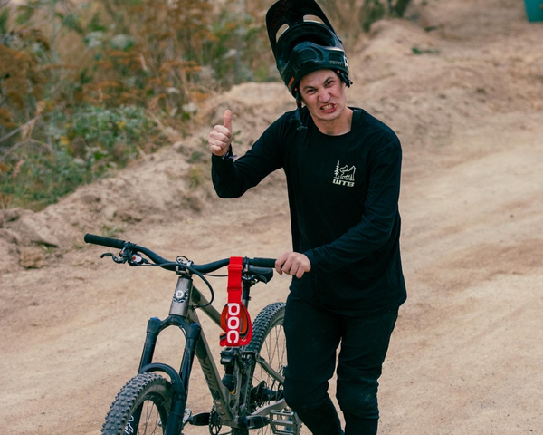 Cody Wilkins – WTB