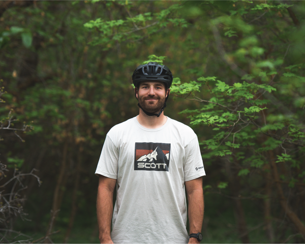 Erik Henrickson – WTB