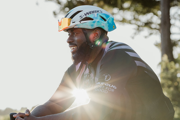 Nathaniel Roberts – WTB