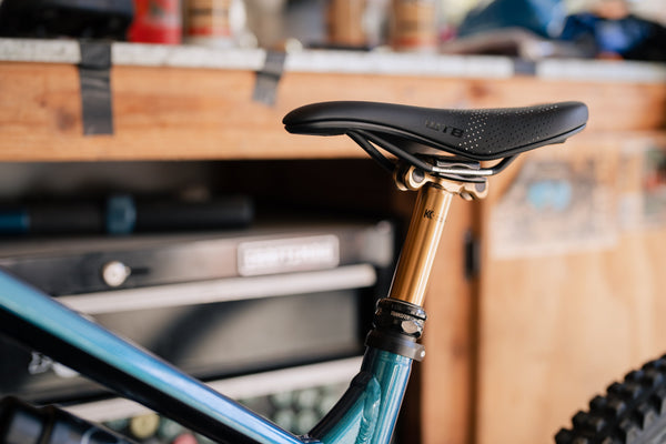 How to choose the right bike saddle rail type? – WTB