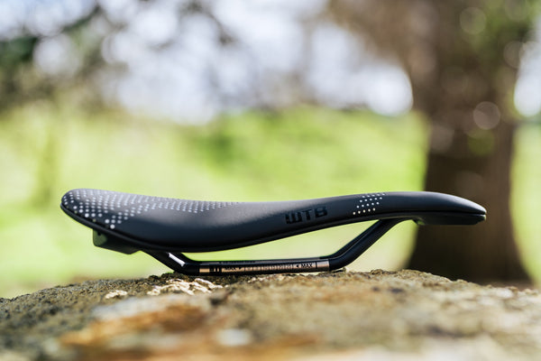 What kind of Padding do I need on my Bike Seat? – WTB