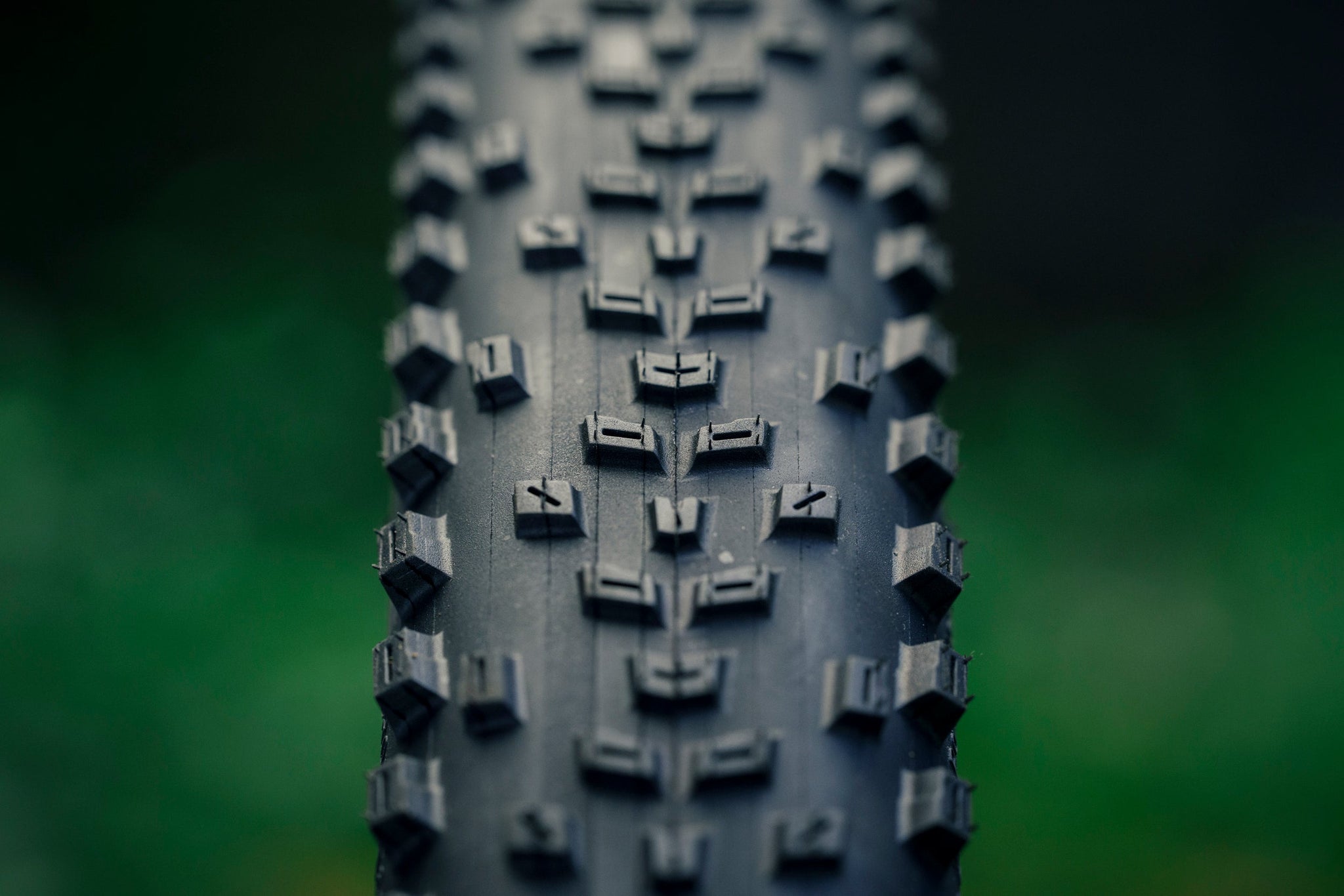 The Engineering Behind Mountain Bike Tire Design