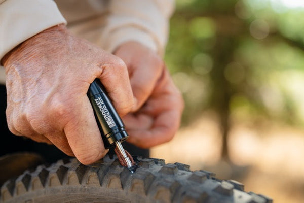 The Perfect Tubeless Tool- WTB Rocket Tool: Compact, Durable, and Alwa