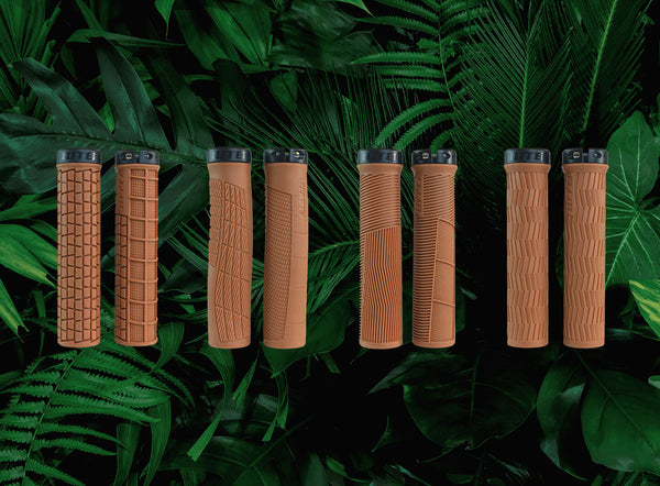 WTB Introduces Four New Grips!