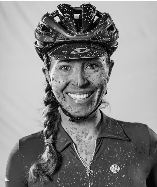 Rad People Who Ride: Amanda Schaper – WTB
