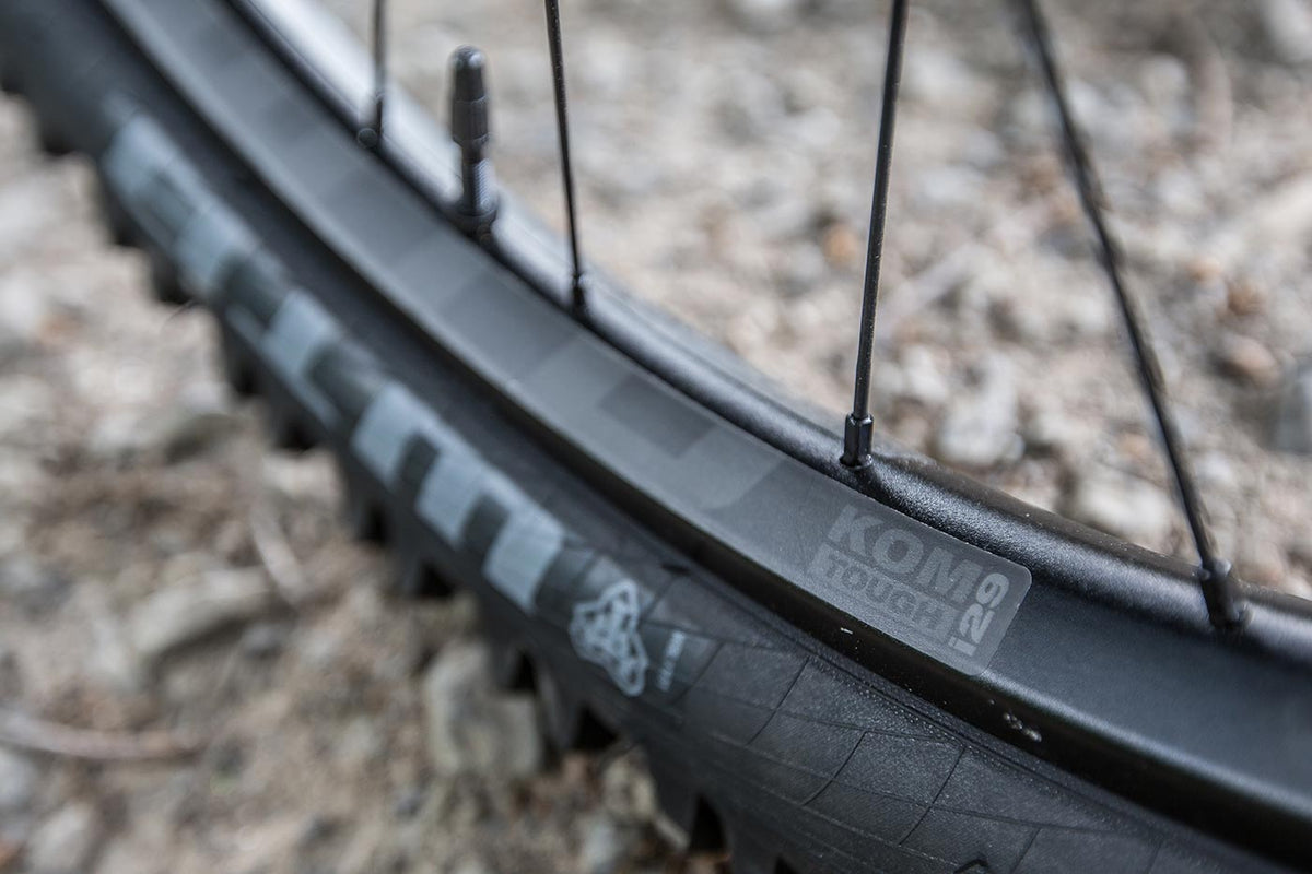 Premium Bike Rims for Every Ride | WTB Rims Collection