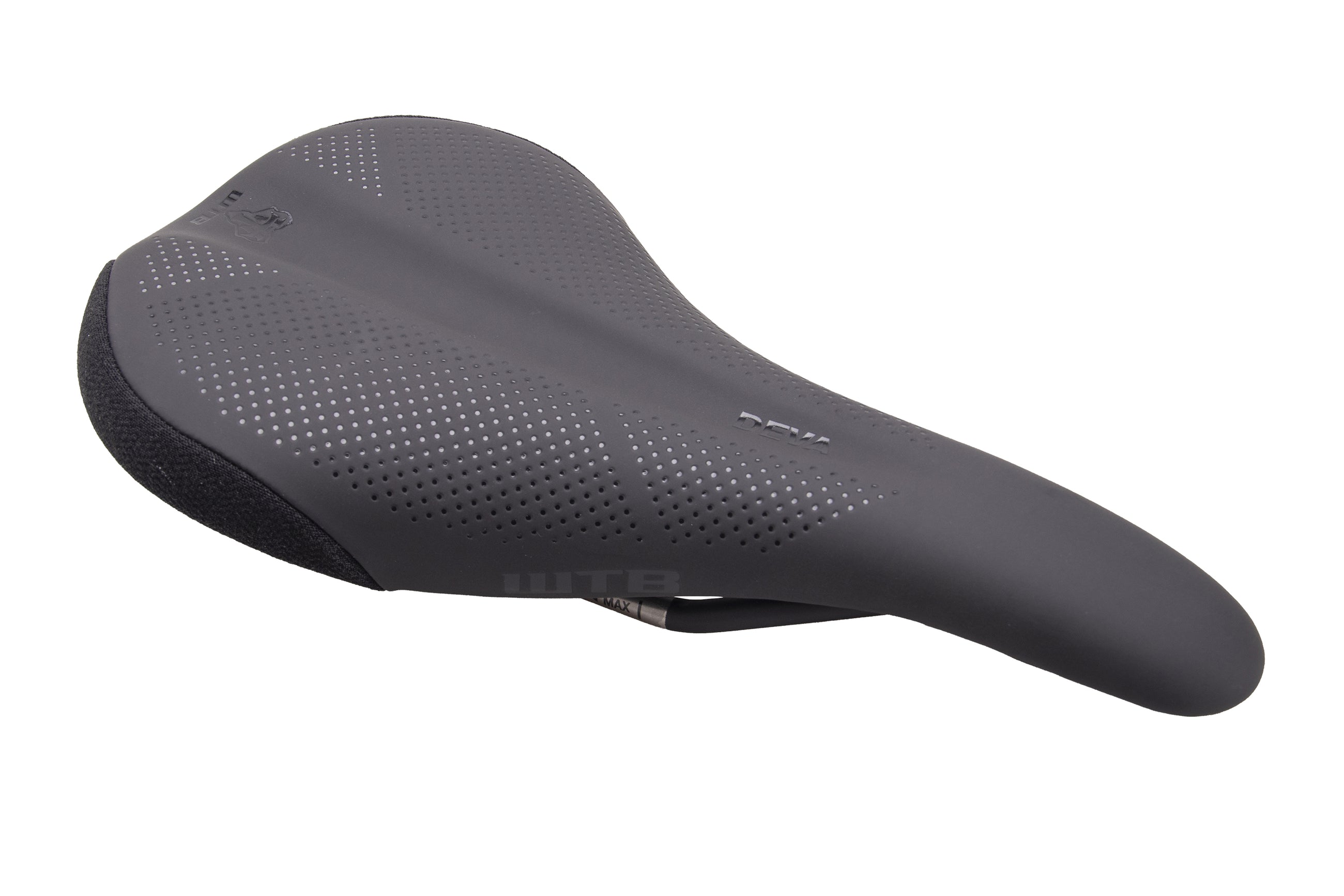 Deva Saddle | Ultimate Comfort and Performance for Riders
