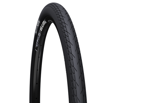 Slick Urban & Hybrid Tires for Fast, Smooth City Riding