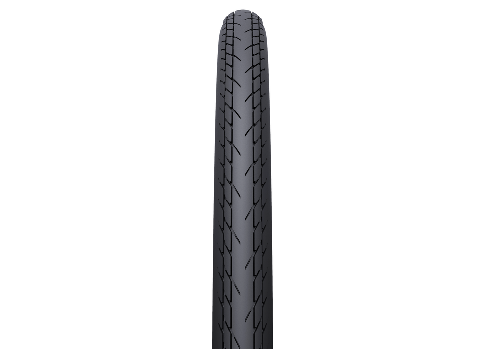 Slick Urban & Hybrid Tires for Fast, Smooth City Riding