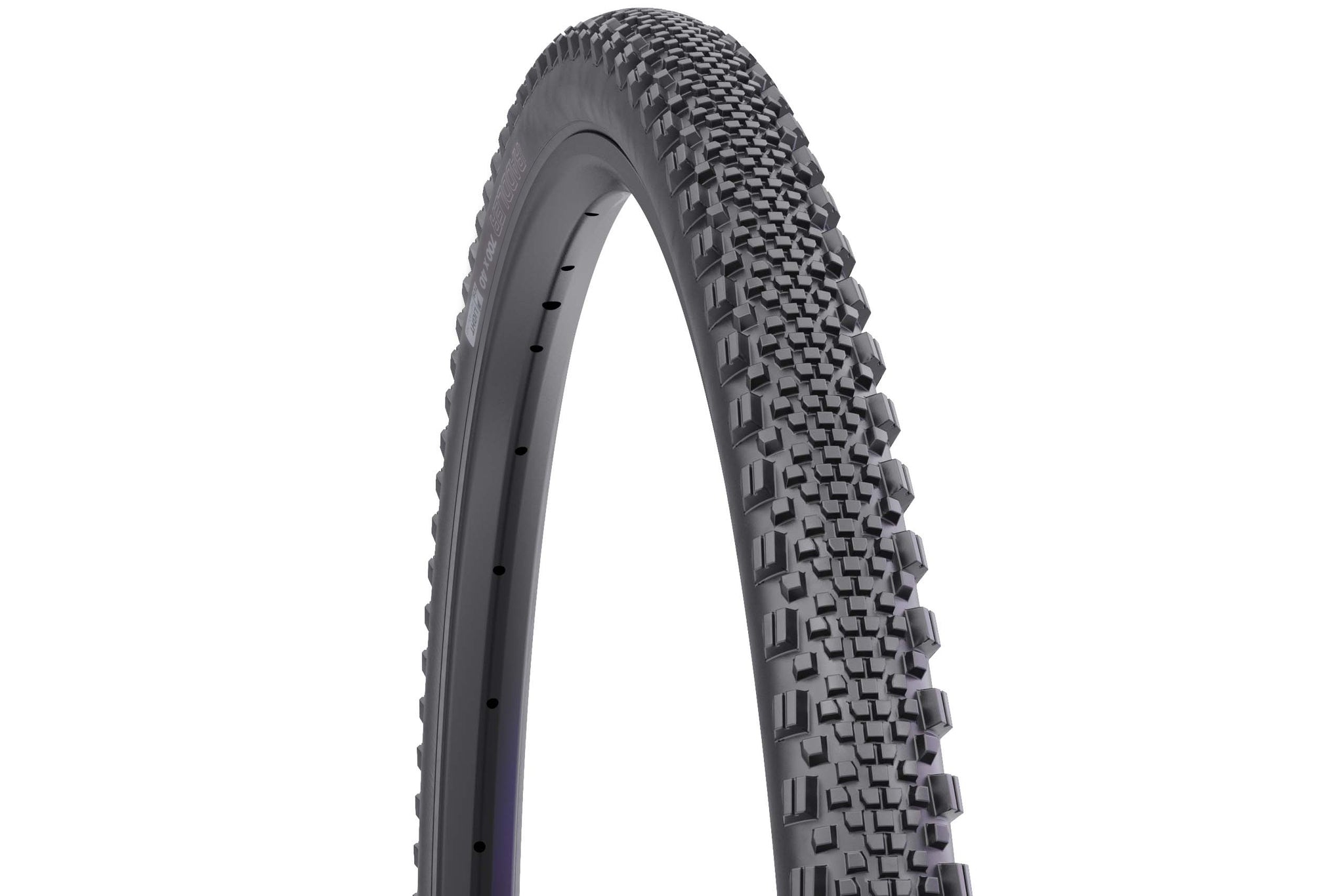 Raddler Gravel Tires – Versatile Performance for All Terrain – WTB