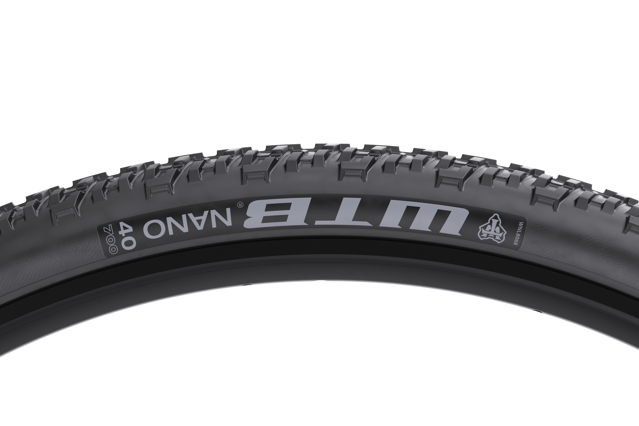 Nano-40c Tire | Fast, Durable Tubeless Gravel Performance – WTB
