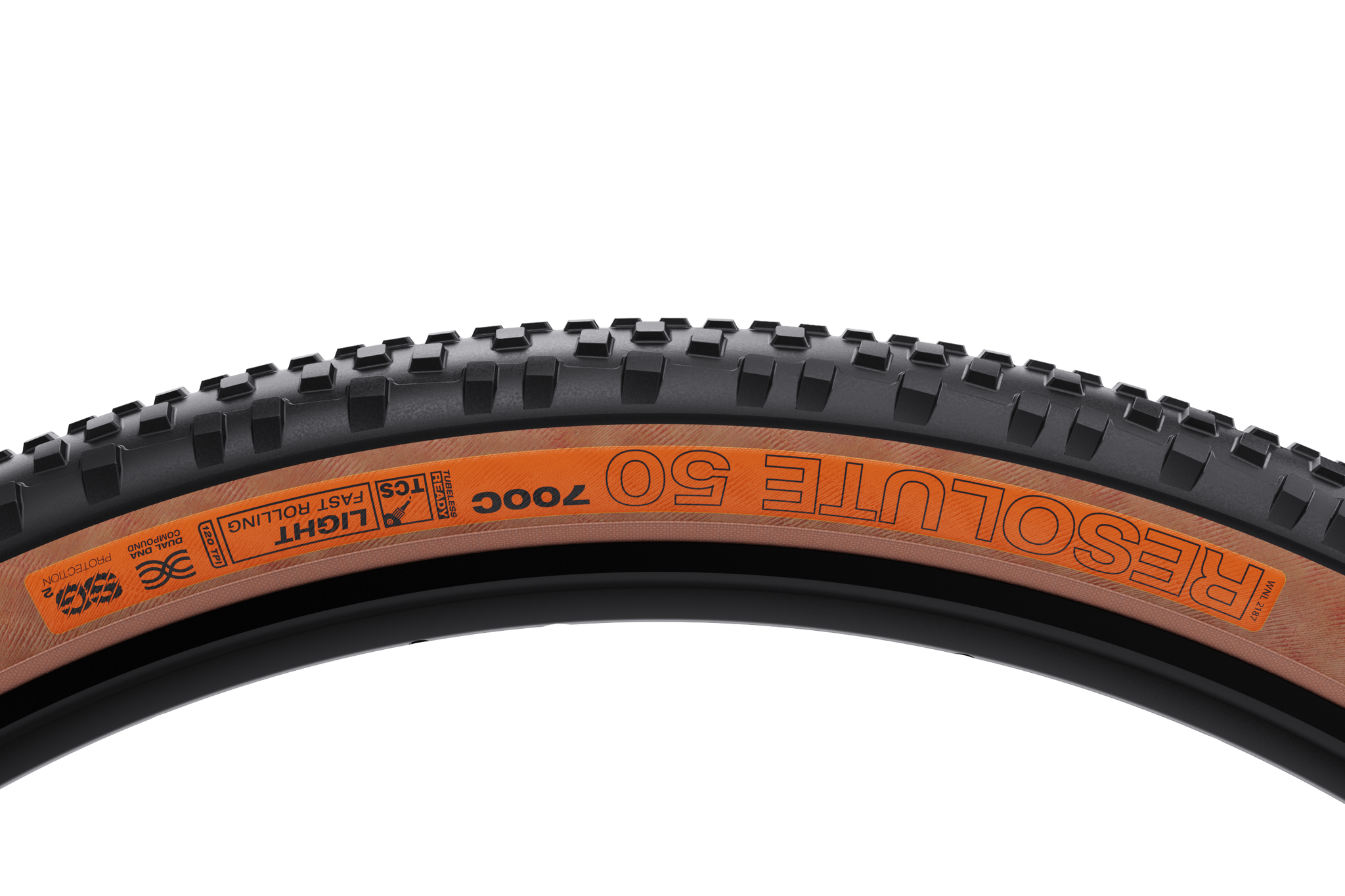Resolute Tires – Superior Performance for Gravel Riding – WTB