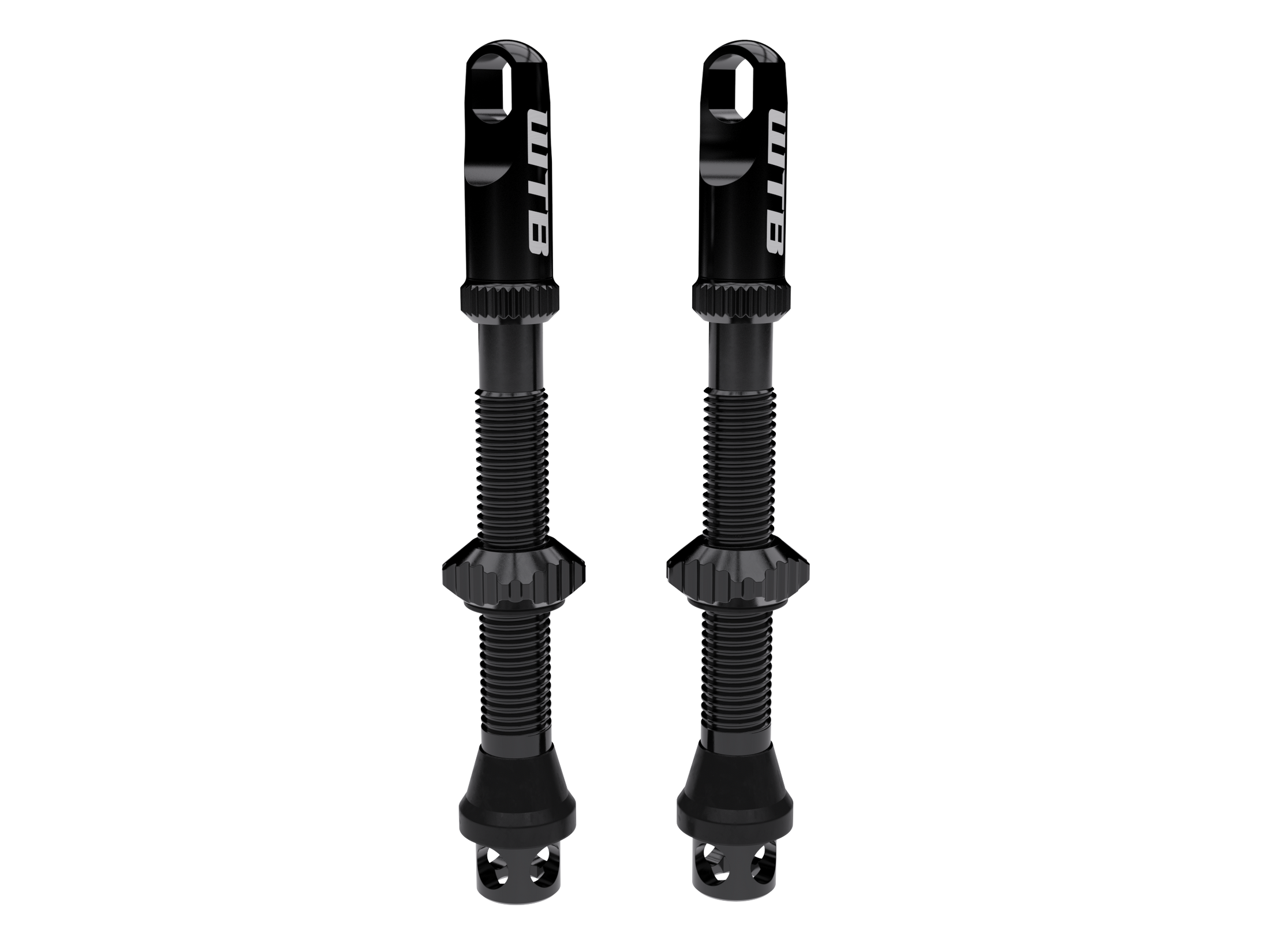 Max-Flow Tubeless Valves - Reliable & Easy to Use