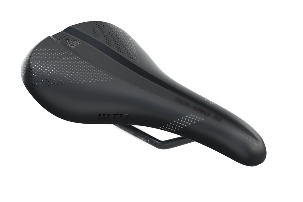 Solano SL Saddle | Performance Meets Durability