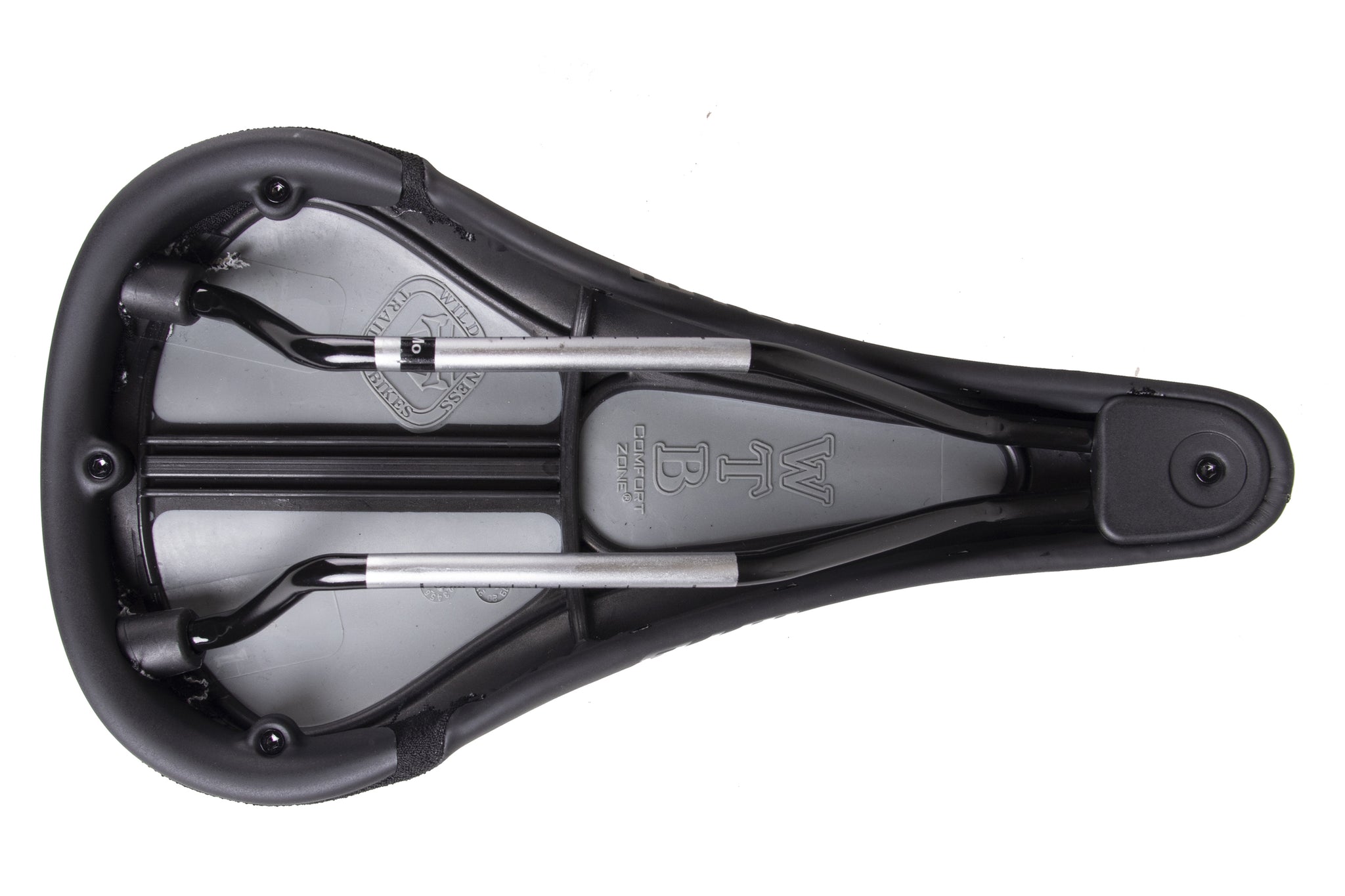 Speed Saddle | Lightweight & Performance-Driven Design – WTB