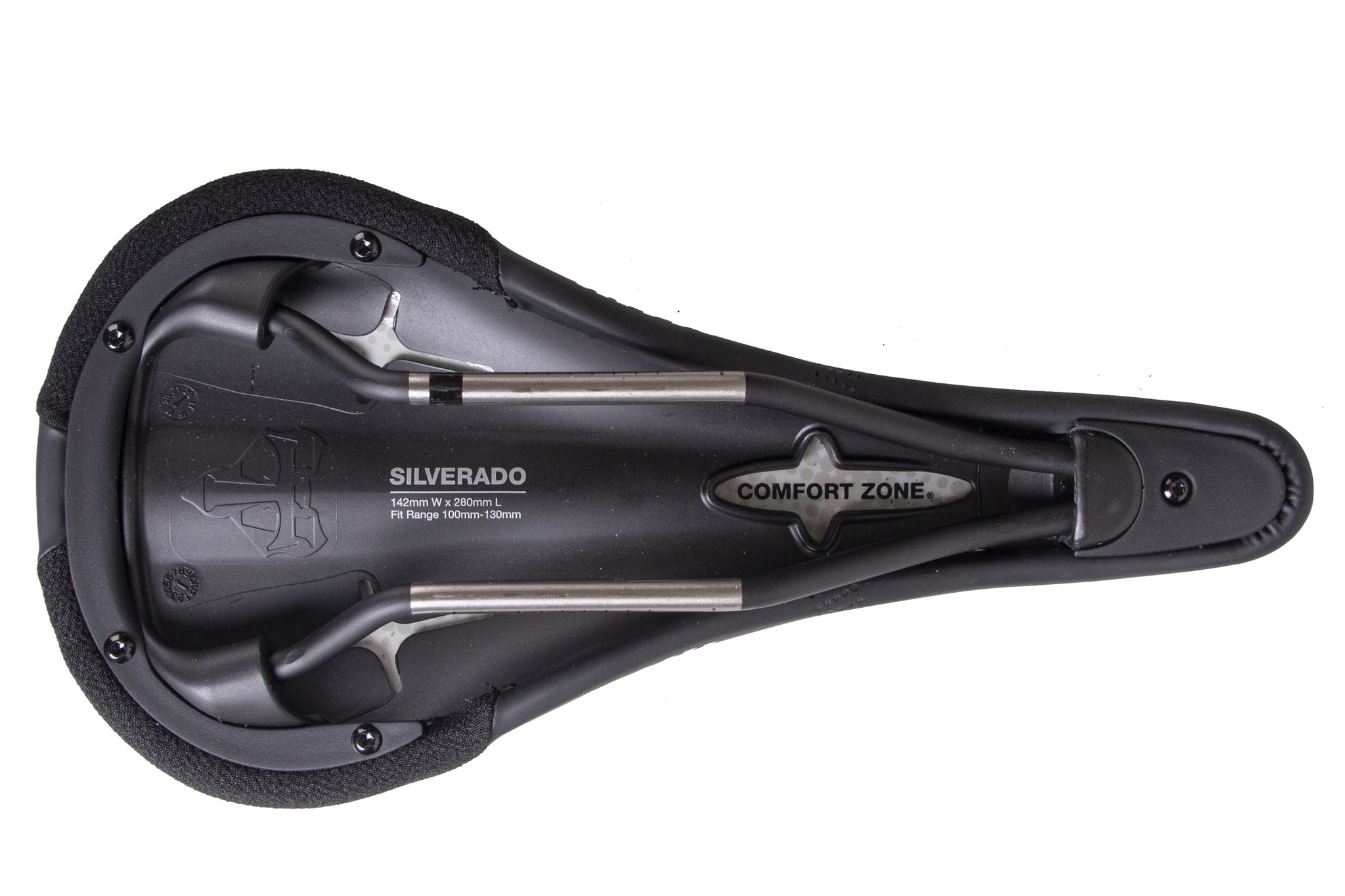 Silverado Saddle - Lightweight, Comfort, Performance – WTB
