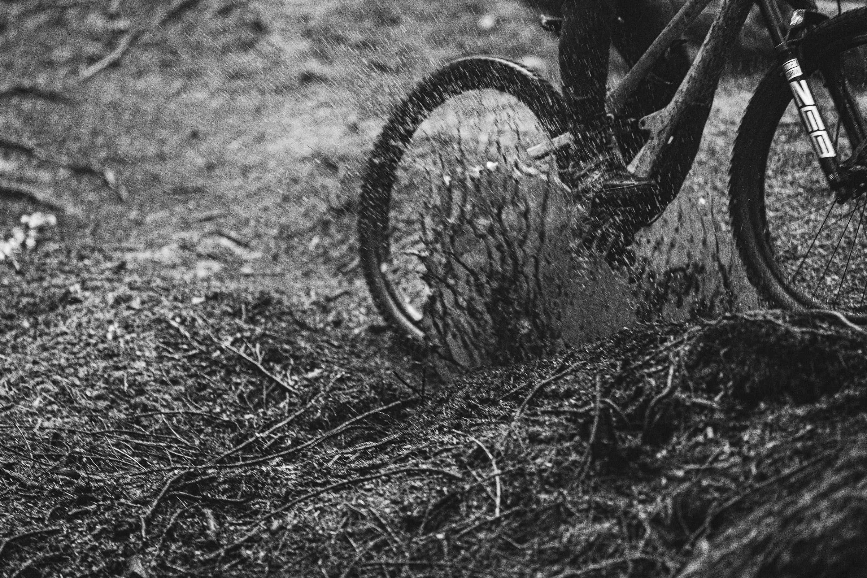 Mud Guard for Bikes | Keep Your Ride Clean and Dry