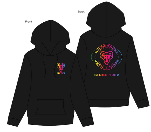 Apparel – WTB