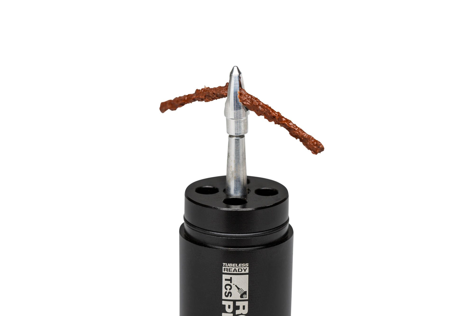 TCS Rocket Tire Plug Kit