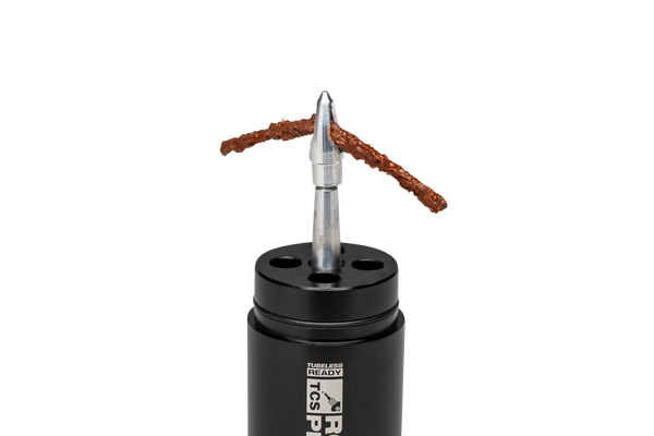 TCS Rocket Tire Plug Kit – WTB