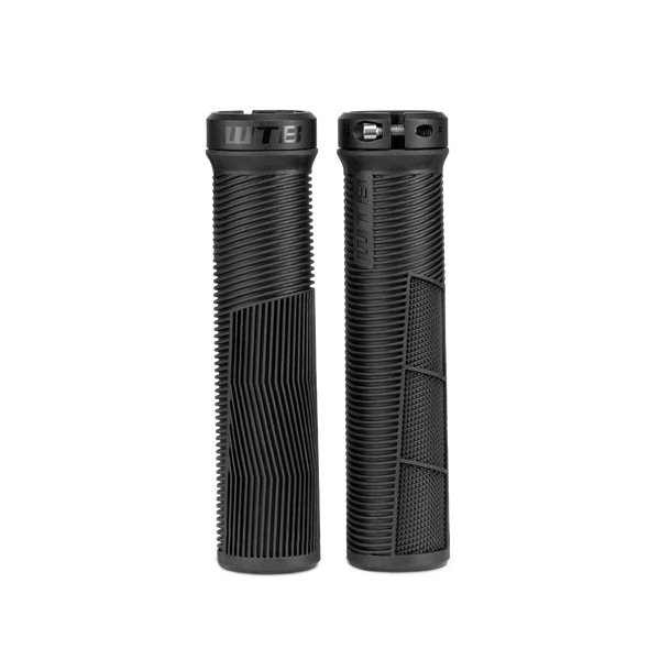 Comfortable Wavelength Grips for Better Control | Shop Now – WTB
