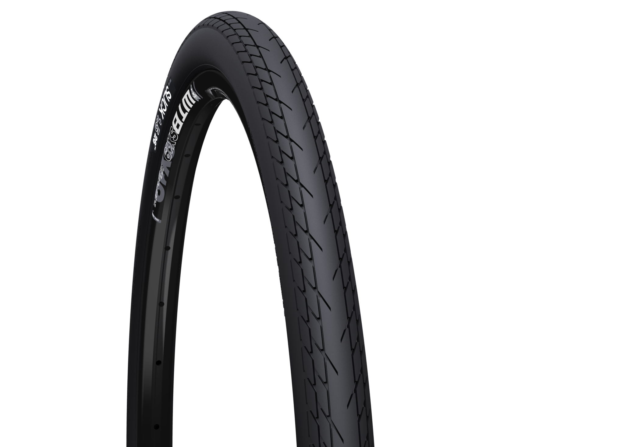 Slick Urban & Hybrid Tires for Fast, Smooth City Riding – WTB