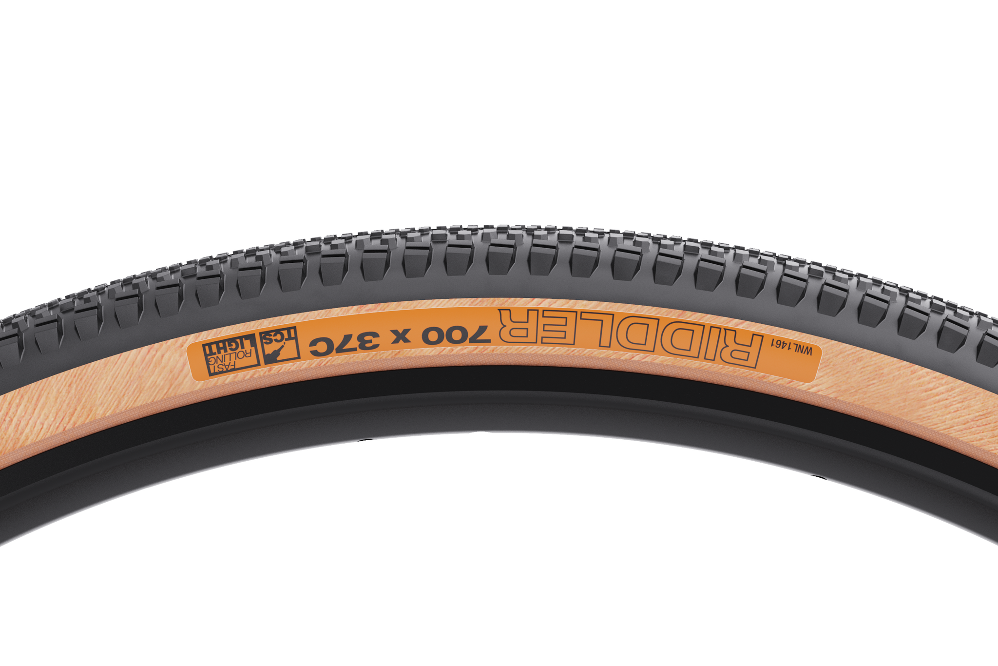 Riddler 700c Gravel/CX Tires – Speed & Traction for Mixed Terrain – WTB
