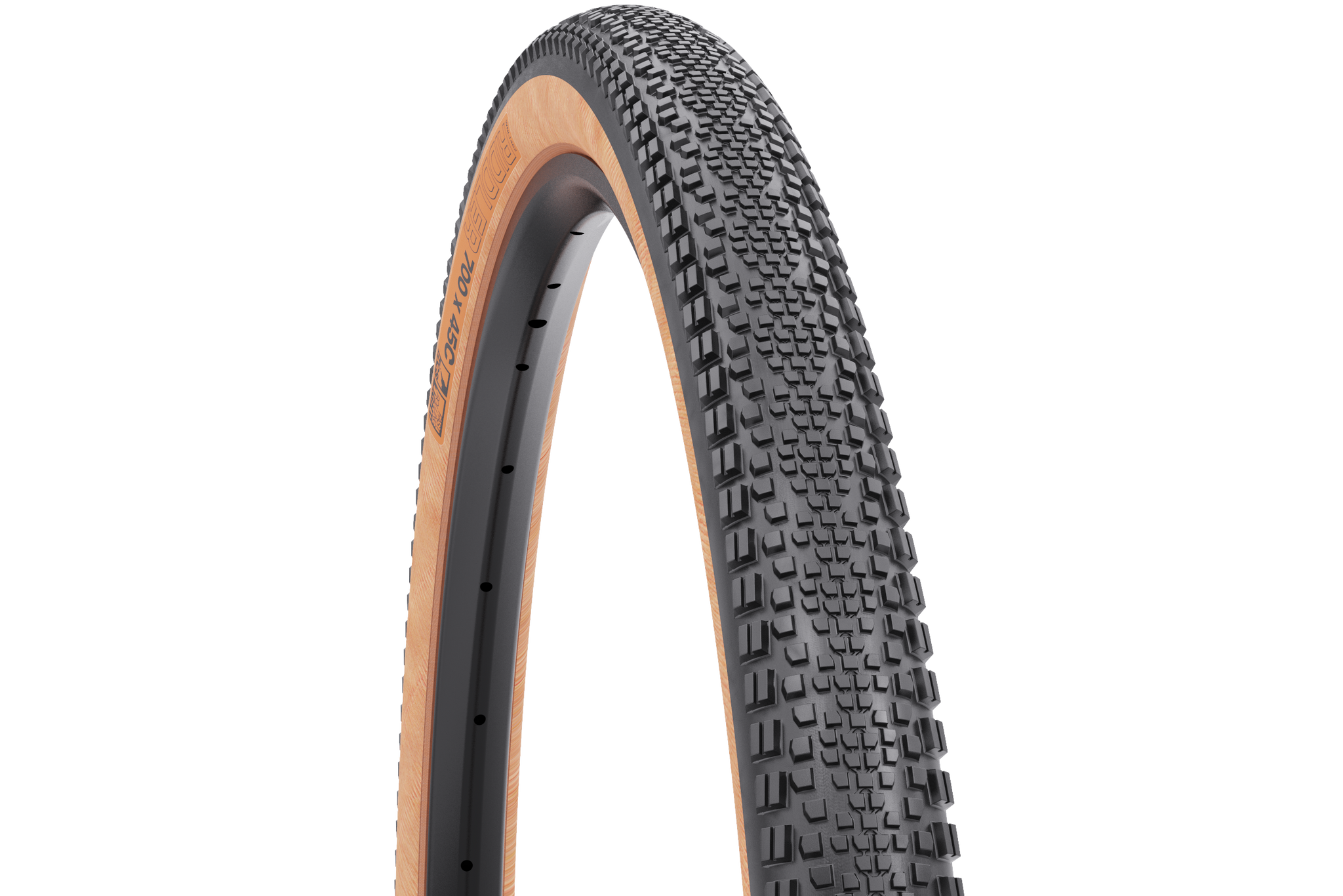 Riddler 700c Gravel/CX Tires – Speed & Traction for Mixed Terrain – WTB