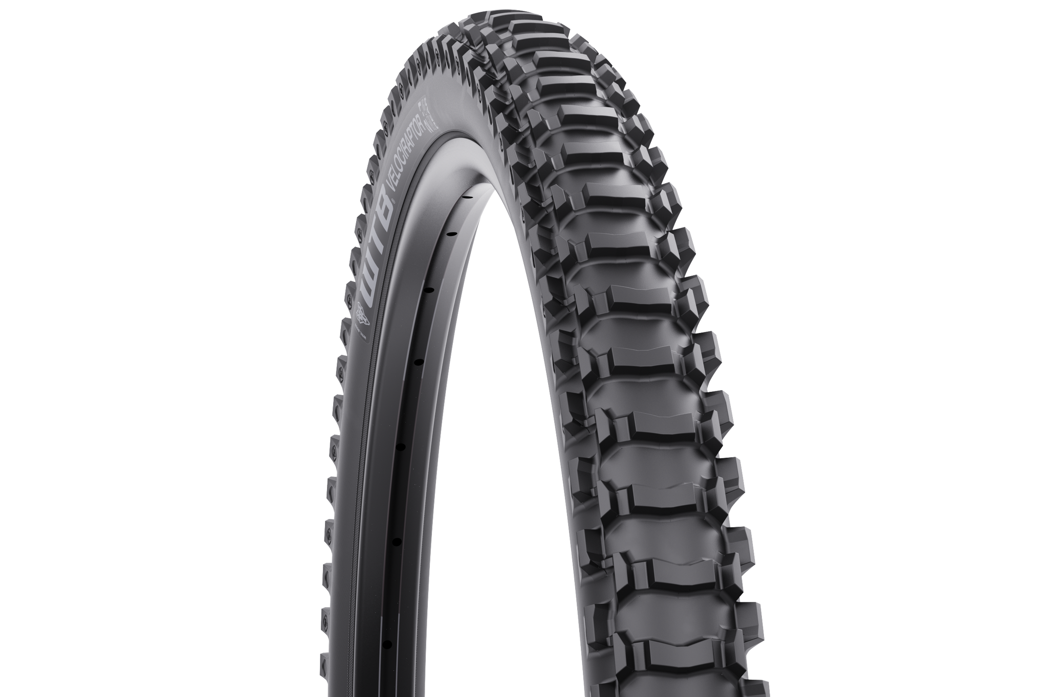 Velociraptor Tire - High-Performance & Versatile – WTB