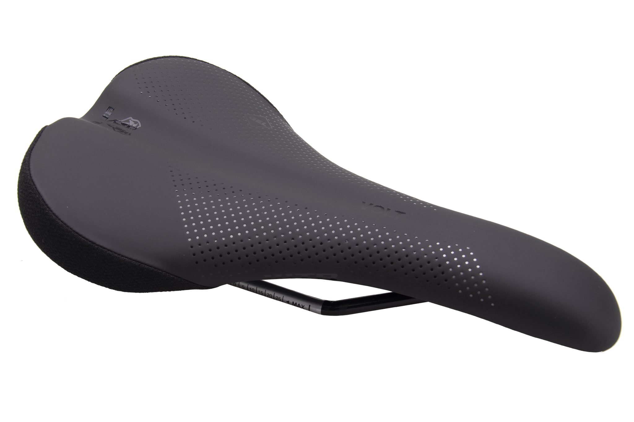 Volt Saddle | High-Performance Saddles for Mountain, Gravel, Road ...