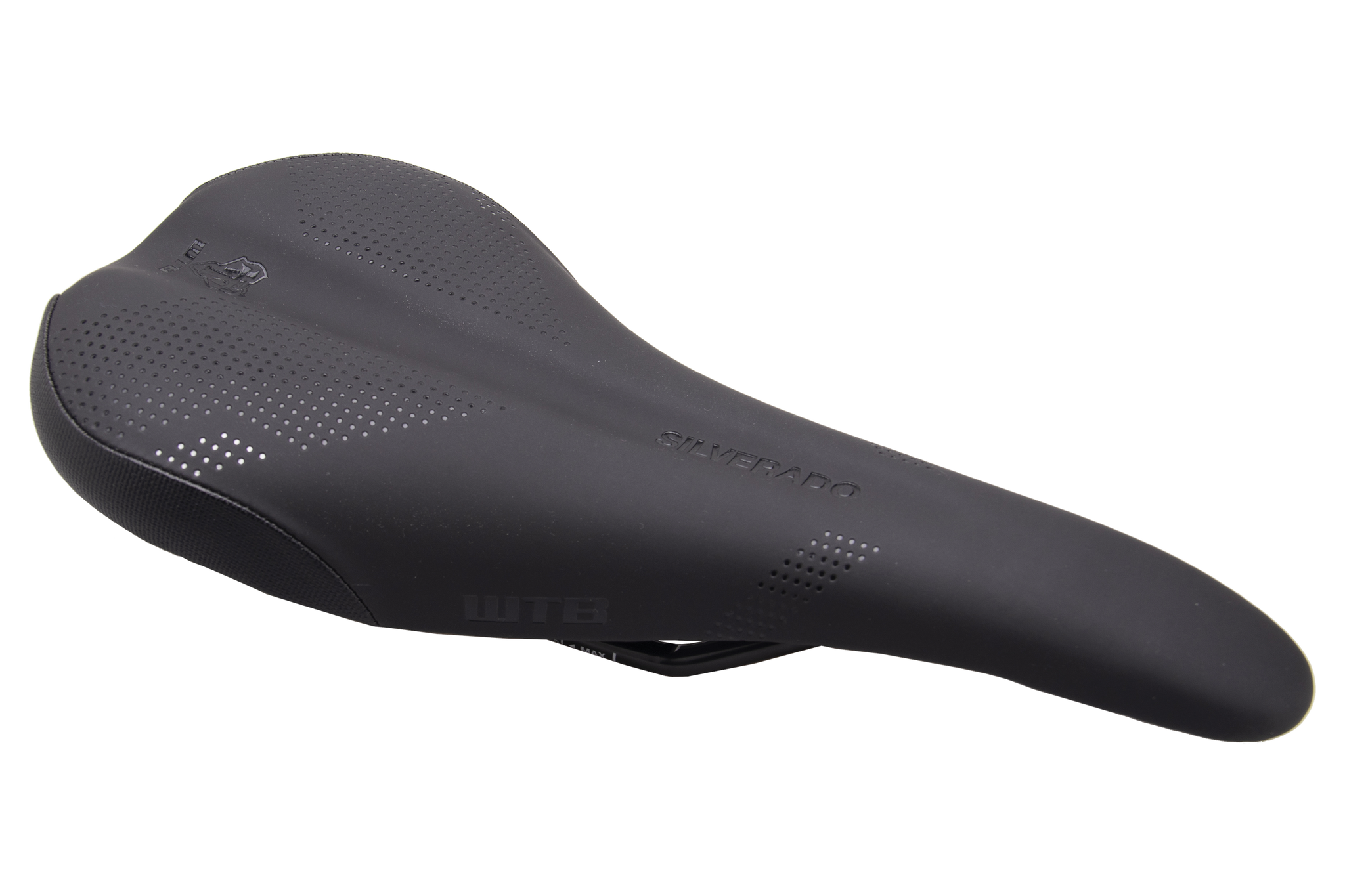 Silverado Saddle - Lightweight, Comfort, Performance – WTB