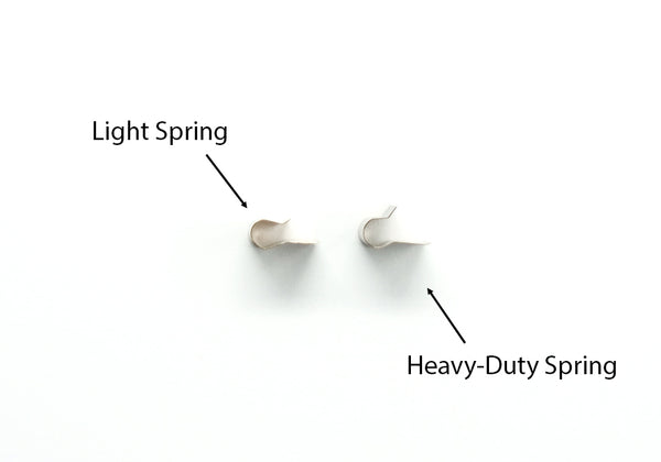 Light Pawl-Spring Kit for Hub Maintenance | Upgrade Your Ride – WTB