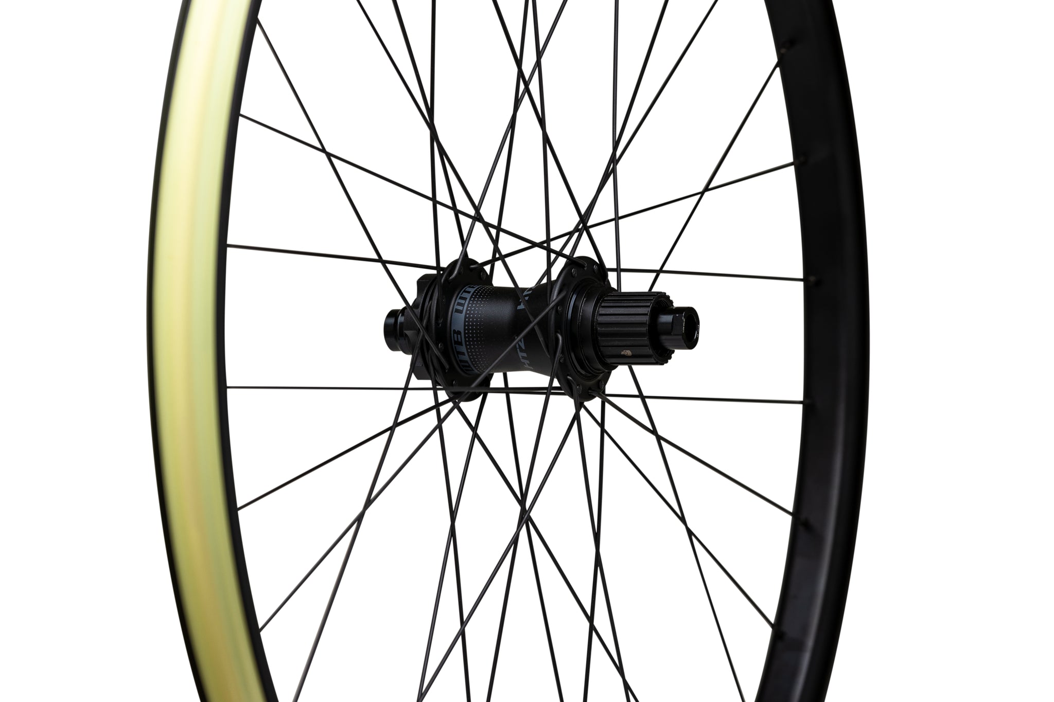 HTZ Wheels – WTB