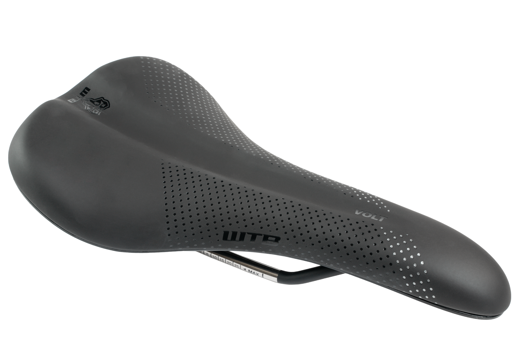 Volt Saddle | High-Performance Saddles for Mountain, Gravel, Road Riders – WTB