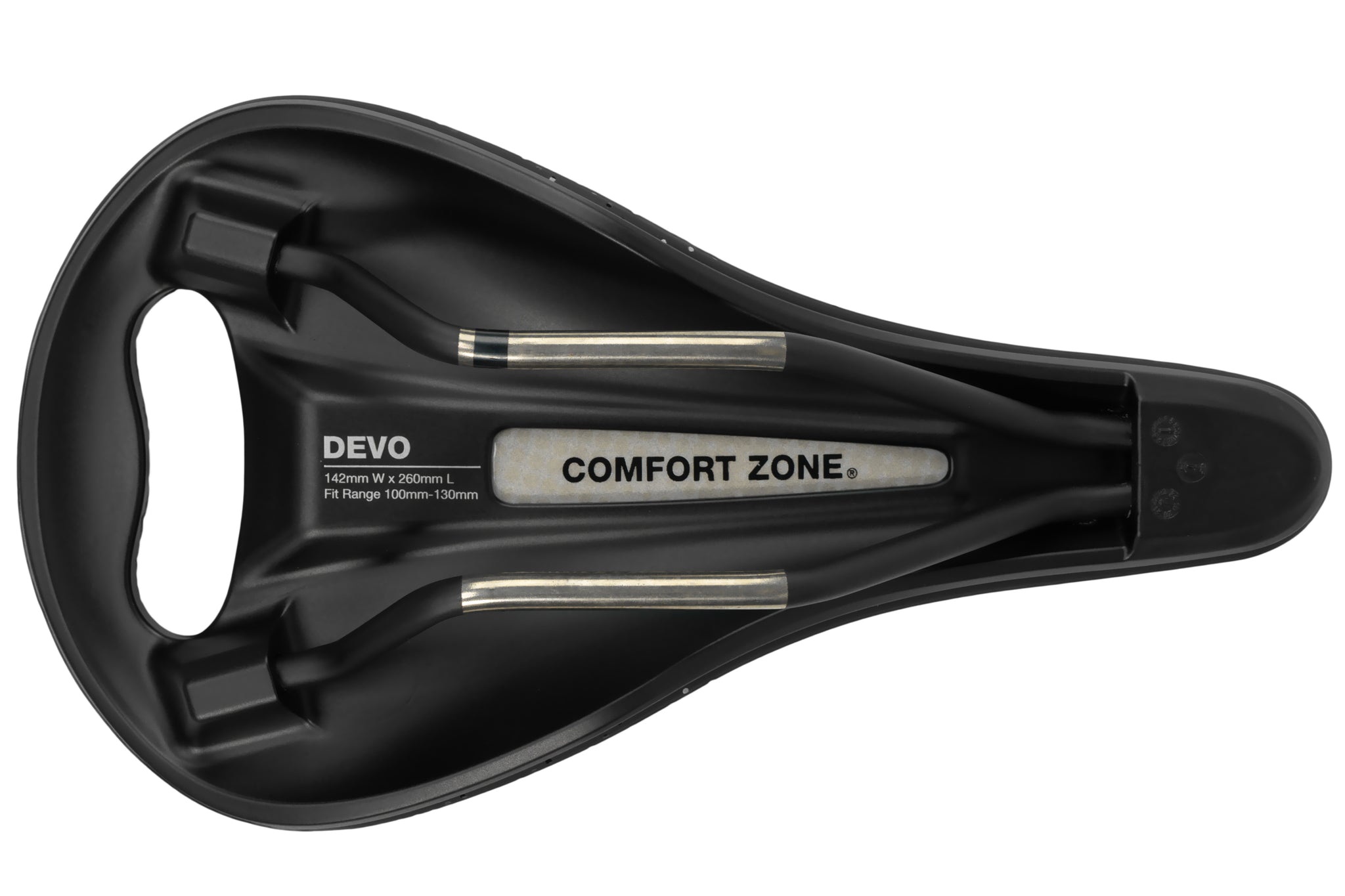 Devo Saddle | Performance Saddles for Riders Seeking Comfort – WTB