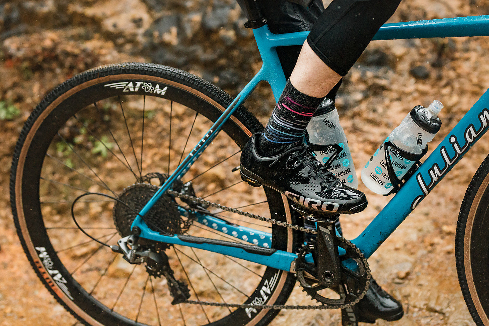 Riddler 700c Gravel/CX Tires – Speed & Traction for Mixed Terrain – WTB