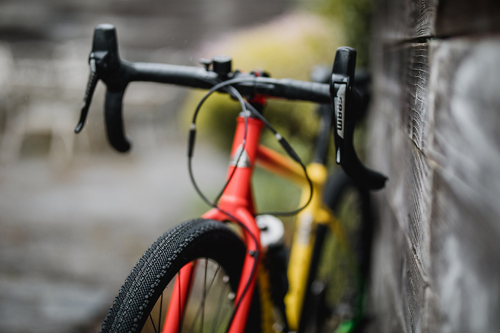 Venture Road Tires – High-Performance for Every Ride – WTB